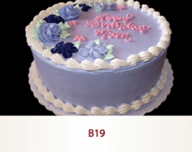 Bake N' Cakes